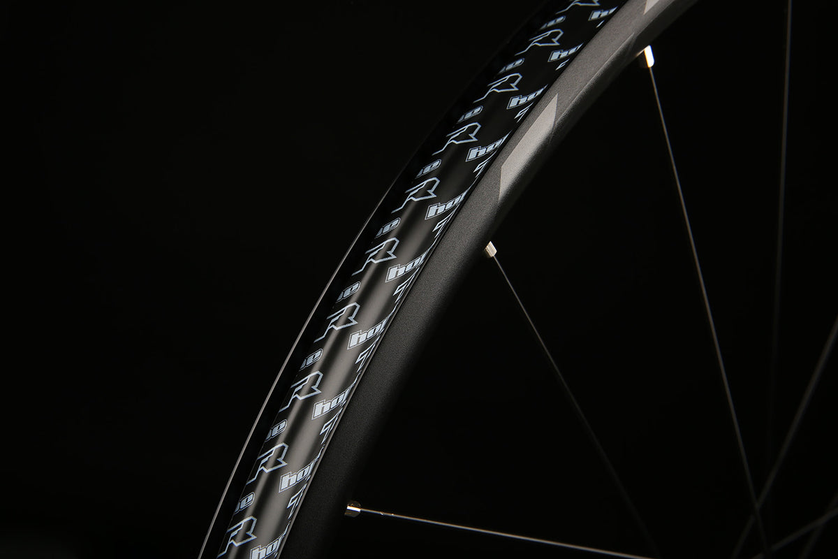 Hope RX24 PRO 5 - Front – ProjektRide