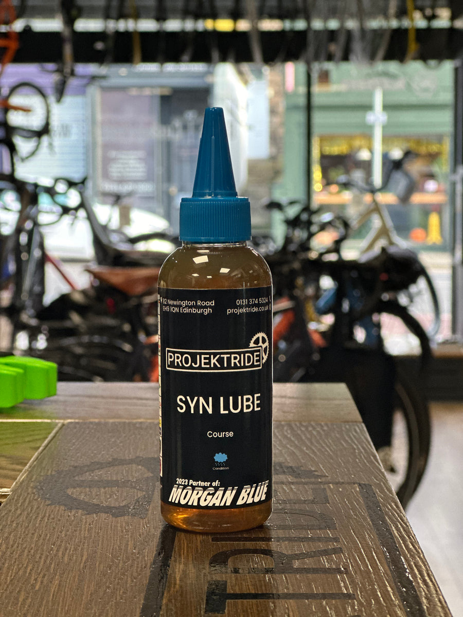 ProjektRide Syn Lube