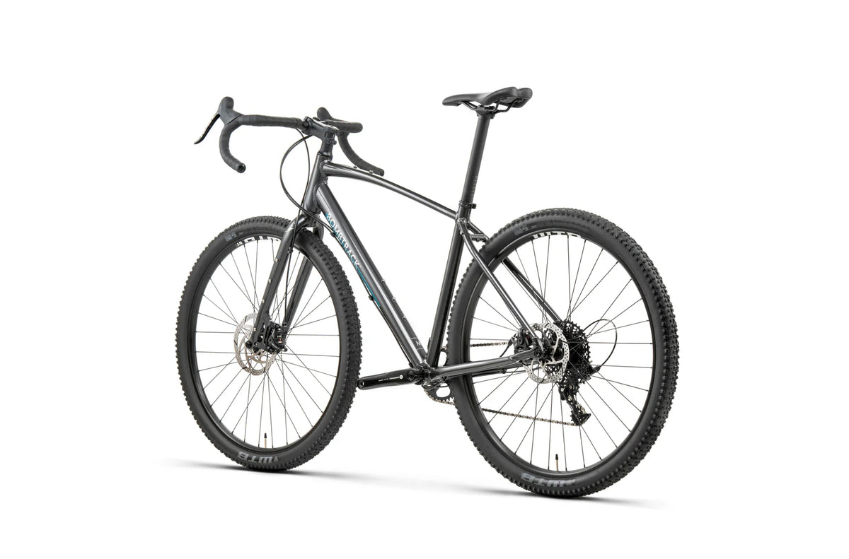 BOMBTRACK BEYOND AL Complete Bike – ProjektRide