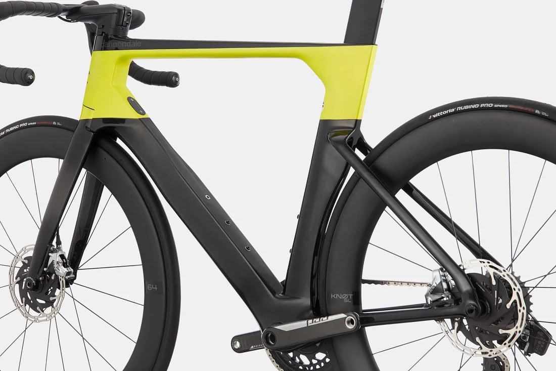 Cannondale SystemSix Hi-MOD Red eTap AXS – ProjektRide