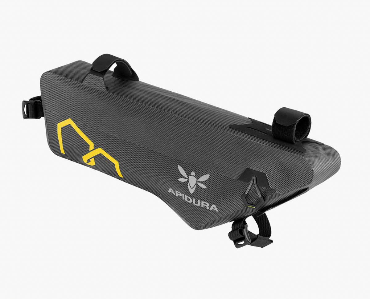 EXPEDITION FRAME PACK – ProjektRide