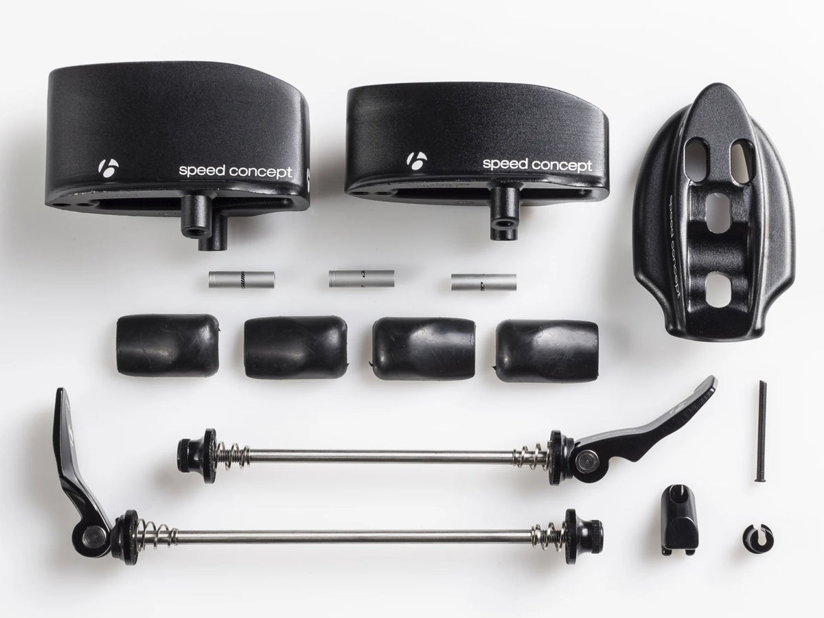 Trek Speed Concept Rim Frame Set – ProjektRide