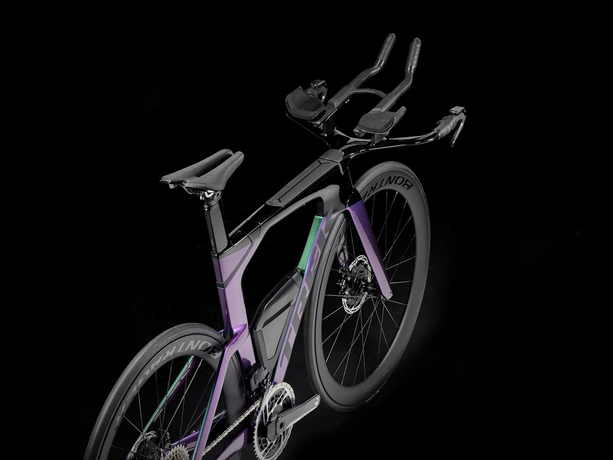 Trek Speed Concept SLR 8 AXS – ProjektRide