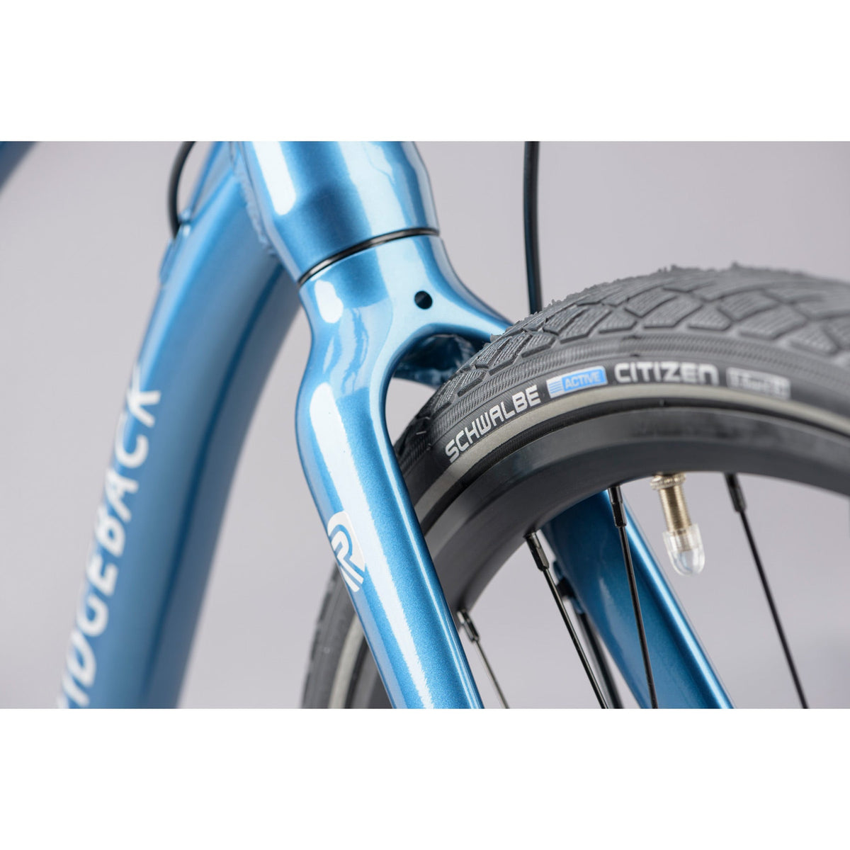 Ridgeback Element – ProjektRide