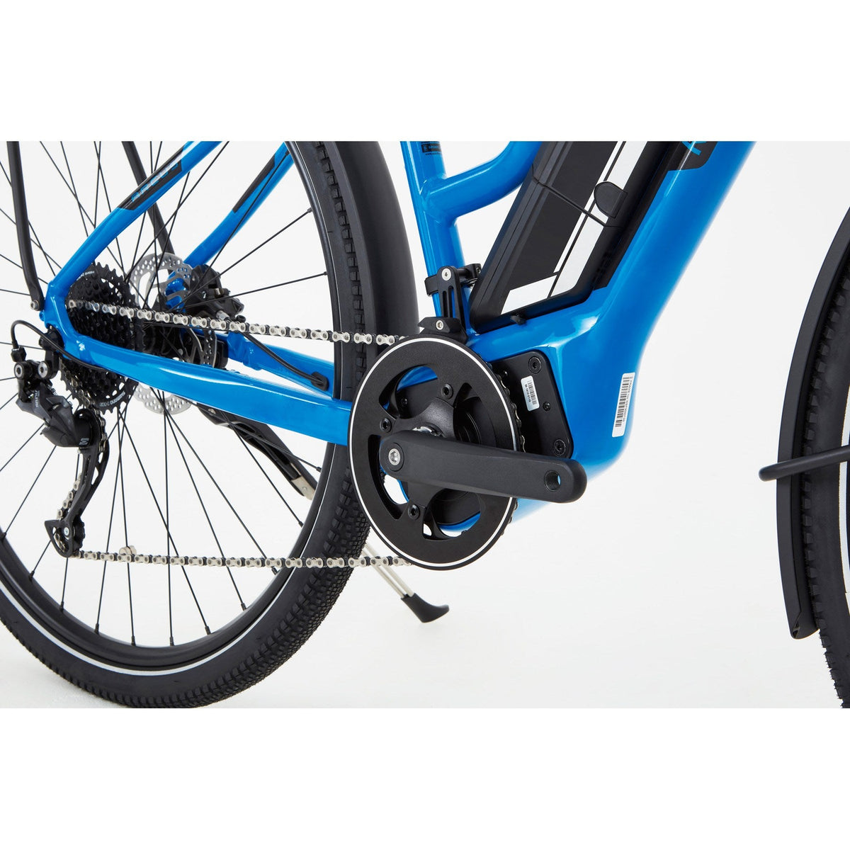 Ridgeback Arcus 2 Open Frame – ProjektRide