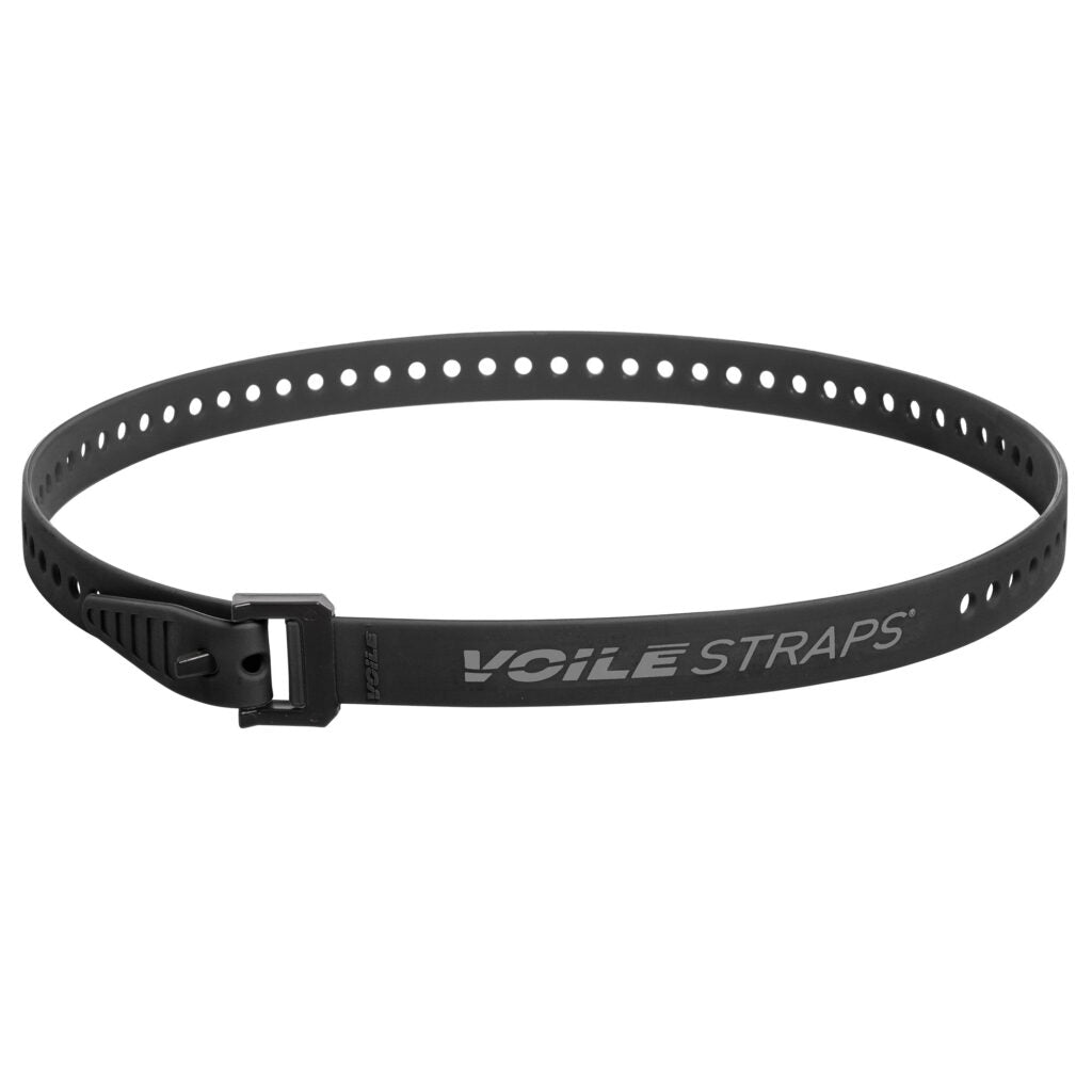 Voile 32″ Nylon Buckle Strap – ProjektRide