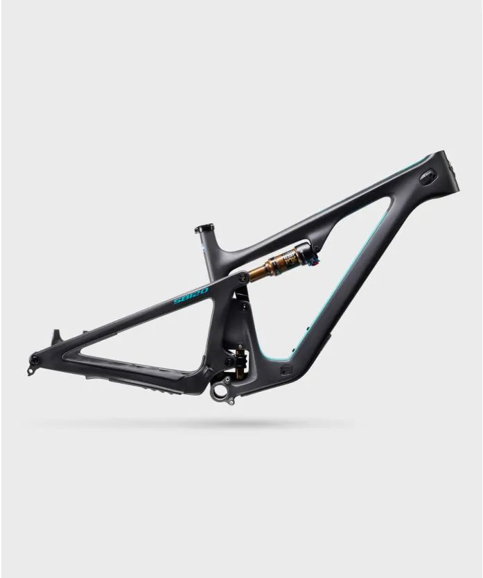 Yeti Cycles SB120 T-Series 29" Frame – ProjektRide