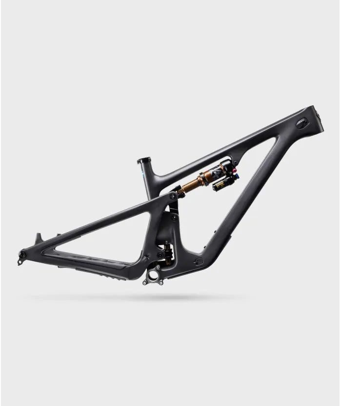 Yeti Cycles SB140 T-Series 29" Frame – ProjektRide